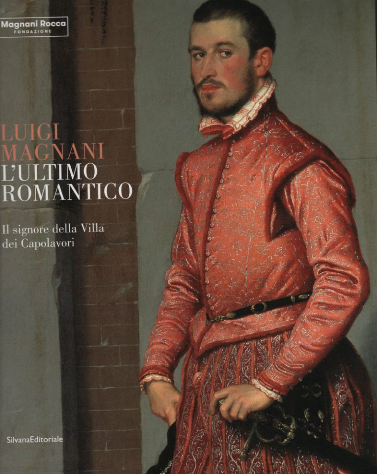 Collezione Giulini alla Fondazione Magnani Rocca